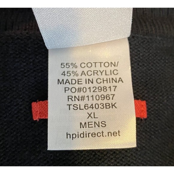 Tesla | Sweaters | Tesla Mens Sz Xl Cardigan Sweater | Poshmark